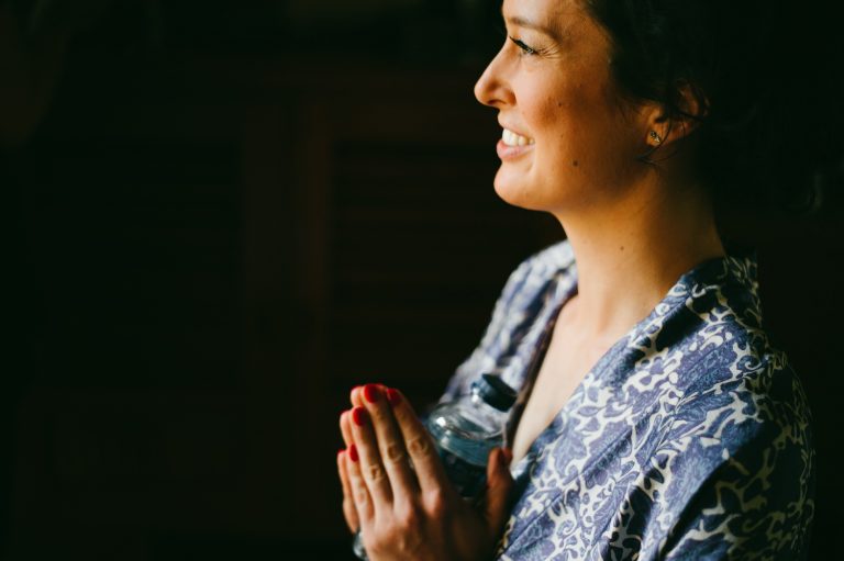 Ubud Wedding // Jay + Lou Wedding at The Royal Pita Maha Ubud – Diktat ...