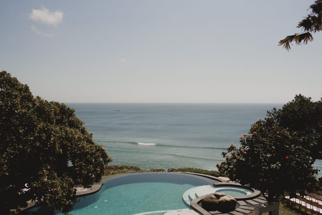 Bali Wedding Destination // Cheryl + Jeffrey // Pemutih Villa – Uluwatu ...
