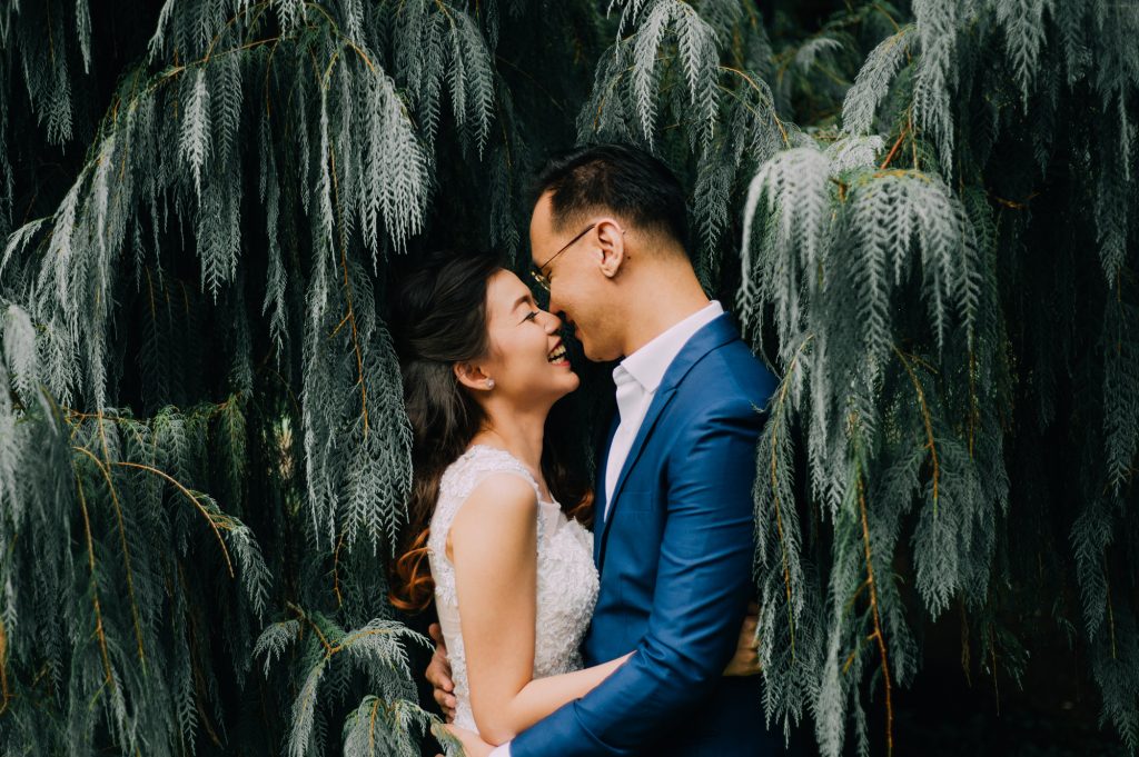 15 Best Prewedding Spots In Bali – Diktat Photography