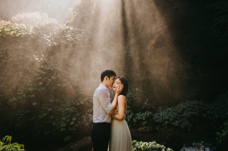 15 Best Prewedding Spots In Bali – Diktat Photography