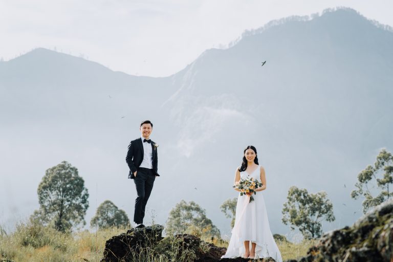 15 Best Prewedding Spots In Bali – Diktat Photography