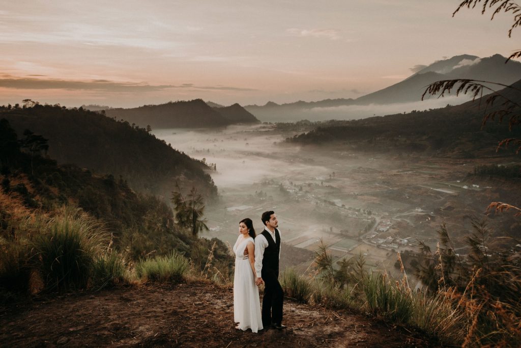 15 Best Prewedding Spots In Bali – Diktat Photography