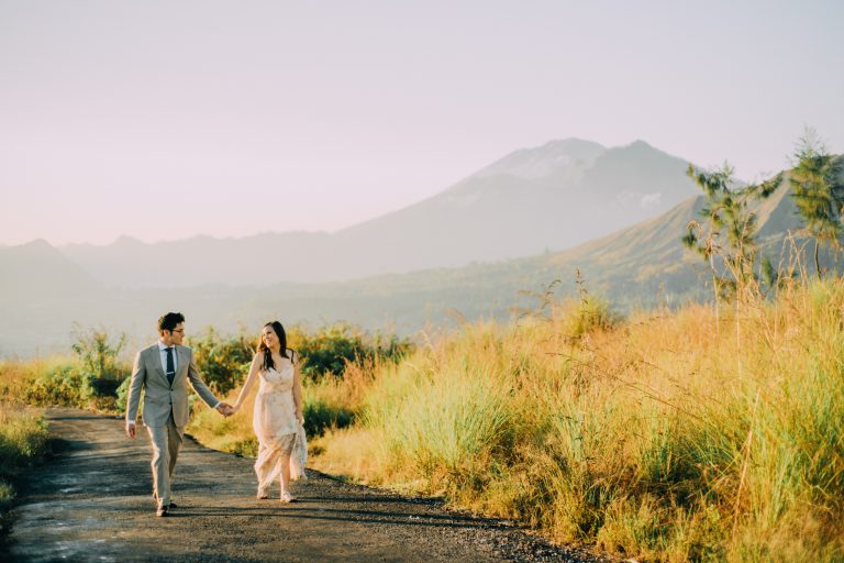 15 Best Prewedding Spots In Bali – Diktat Photography