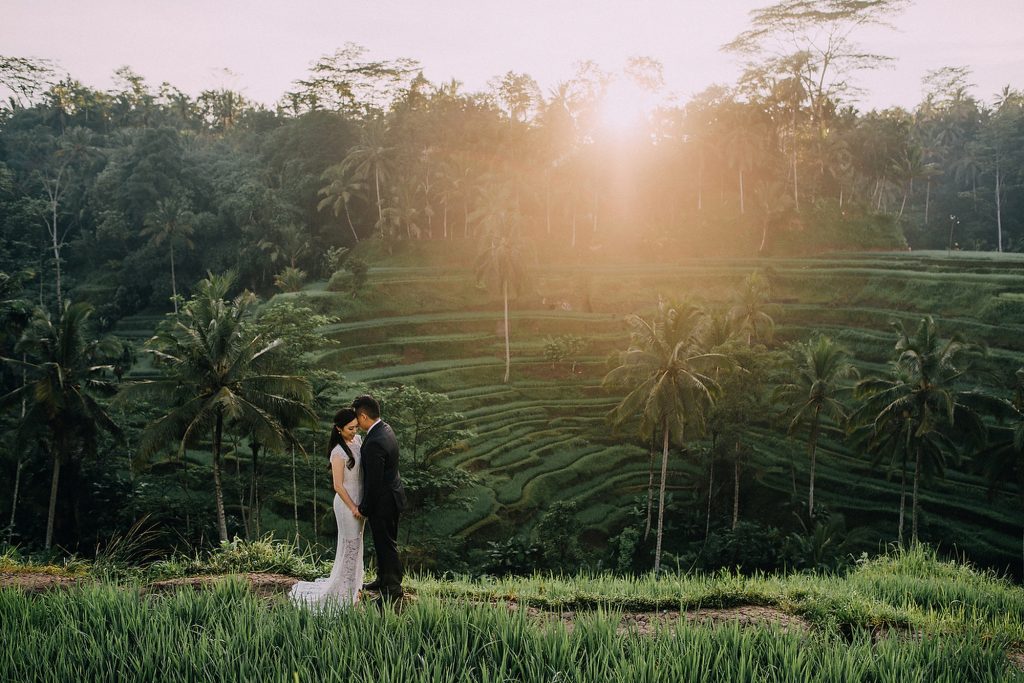 15 Best Prewedding Spots In Bali – Diktat Photography